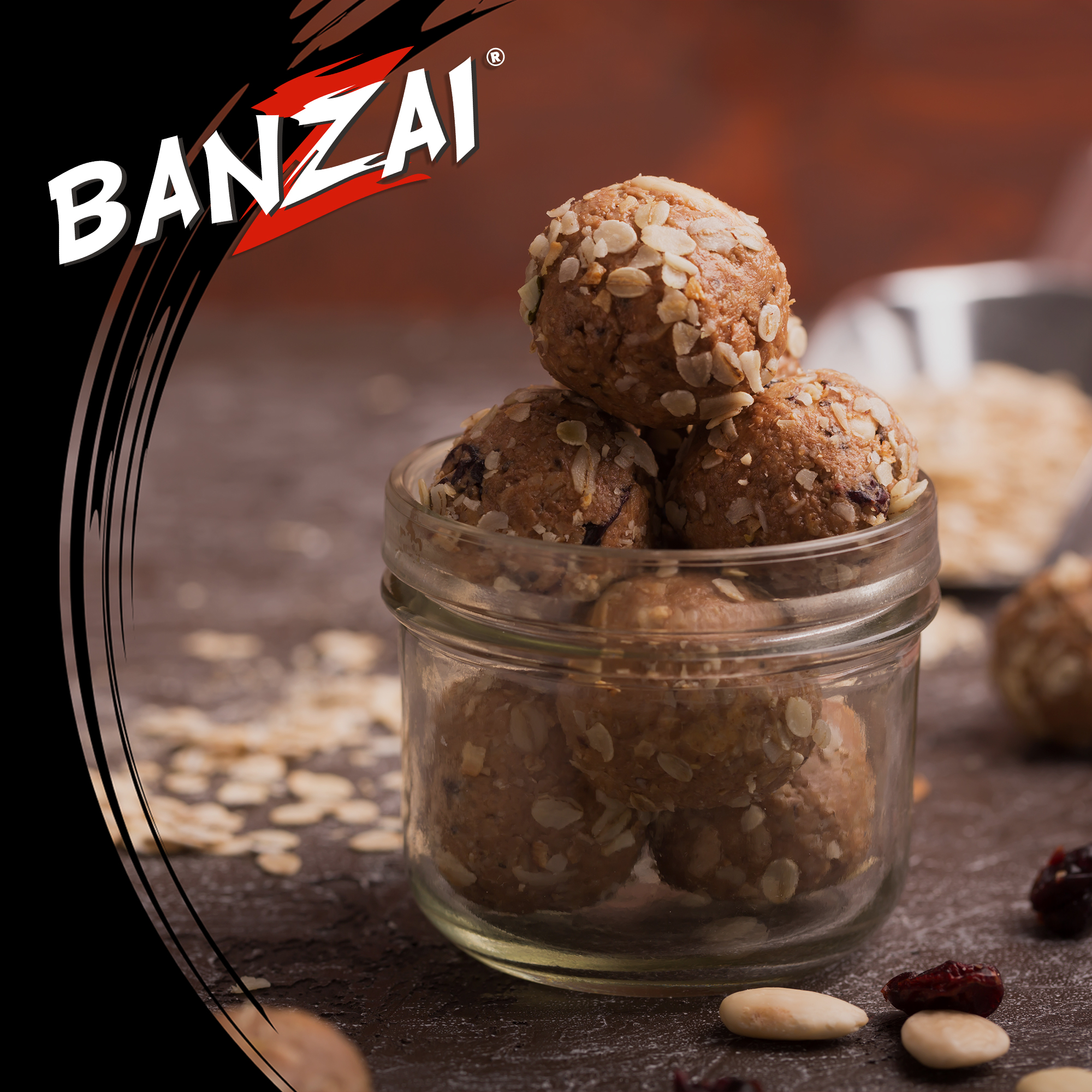 Top idei de snacks-uri pe baza de arahide prajite - Banzai